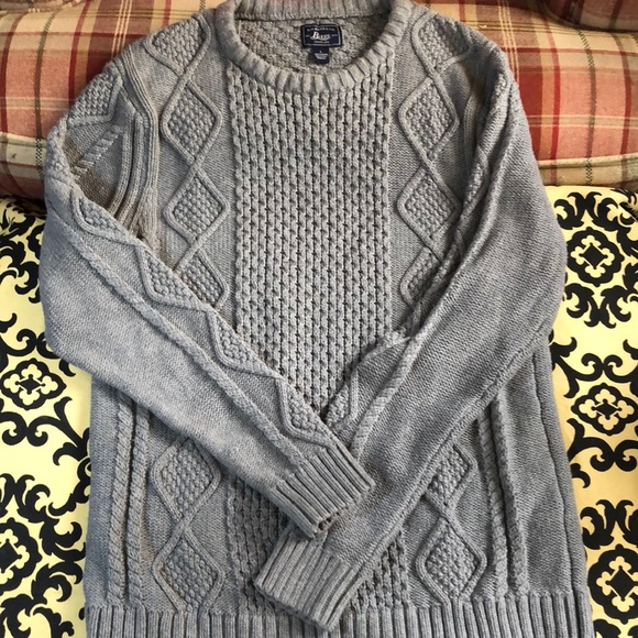 Bass | Sweaters | Bass Classic Sweater | Poshmark
